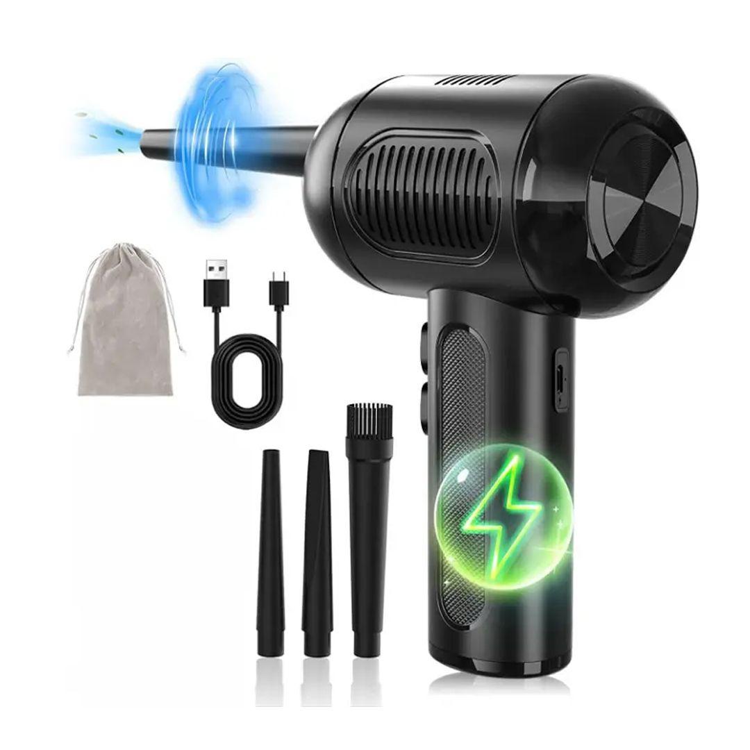 MT-100S Cordless Electric Air Blower 65 W